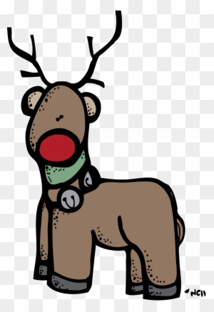 Melonheadz Christmas Clipart - Winter Color By Number Addition - Free ...