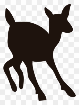 Doe Deer Clip Art, Transparent PNG Clipart Images Free Download ...