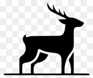 Venado Logo - Free Transparent PNG Clipart Images Download