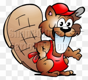 Buck Teeth Cartoon Characters - Free Transparent PNG Clipart Images ...