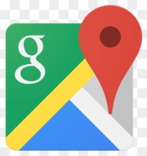Marker Icon Google Maps - Free Transparent PNG Clipart Images Download