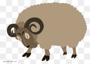 Bakra Eid Mubarak Animated - Free Transparent PNG Clipart Images Download