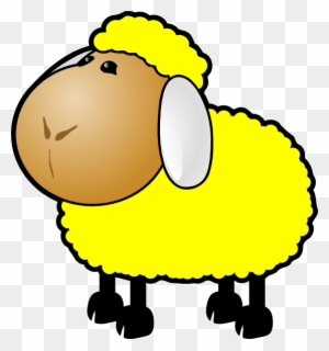 Sheep Clipart, Transparent PNG Clipart Images Free Download , Page 2 ...