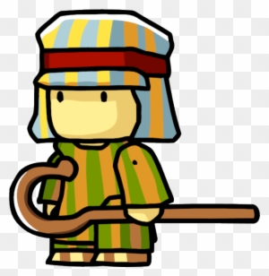 Shepherd's Staff Clipart - Free Transparent PNG Clipart Images Download