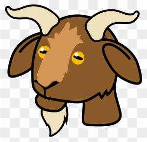 Goat Icon Png - Goat Png Icon - Free Transparent PNG Clipart Images ...