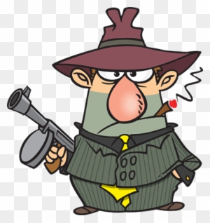 Man With Gun Clipart, Transparent PNG Clipart Images Free Download ...