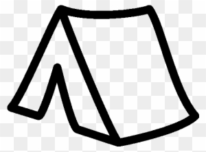 Pixel - Tent - Free Transparent PNG Clipart Images Download