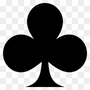 Free Vector Card Trefle Clip Art - Club Clip Art - Free Transparent PNG ...