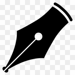 Image - Nib - Full Size PNG Clipart Images Download