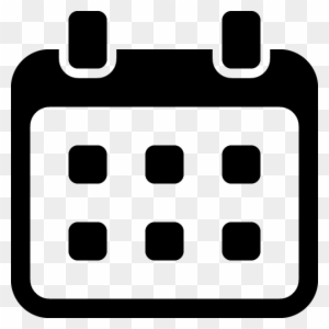 Check-in - - Calendar Icon Png - Free Transparent PNG Clipart Images ...