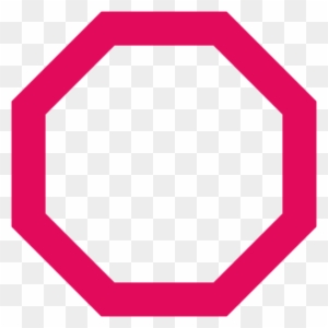 Octagon Clipart - Danger - Free Transparent PNG Clipart Images Download