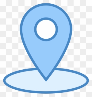 Geo Fence Icon - Geofence Icon - Free Transparent PNG Clipart Images ...