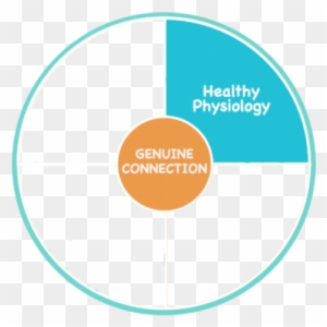 Healthy Physiology Is All About Addressing Our And - Circle - Free ...