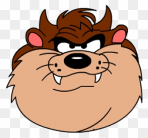 Taz - All Looney Tunes Villains - Free Transparent PNG Clipart Images ...