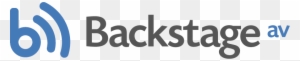 Backstage Av - Free Transparent PNG Clipart Images Download