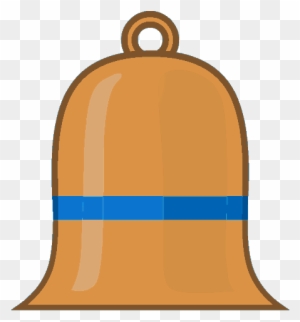 Bell Debuted - Bfdi Mouth - Free Transparent PNG Clipart Images Download