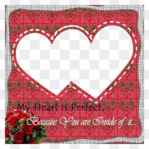 Love Couple Photo Frames - Free Transparent PNG Clipart Images Download