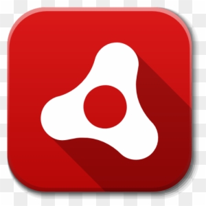 Pixel - Adobe Air Icon - Free Transparent PNG Clipart Images Download