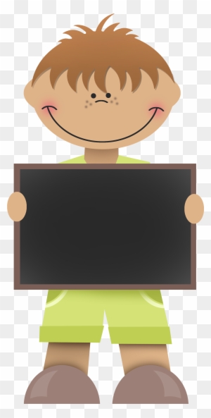 Clip Art Schoolwhiteboardframe Clipartlabelborder - Paper - Free ...