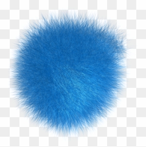 Fluffy Puff - Feather - Free Transparent PNG Clipart Images Download