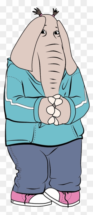 Meena Raju Cartoon Vector - Mina And Raju Cartoon - Free Transparent ...