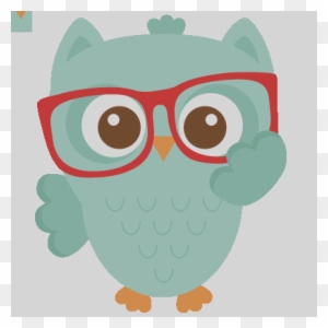 Spring Owl Clip Art Spring Owl Clip Art - Cute Clip Art Owl - Free ...