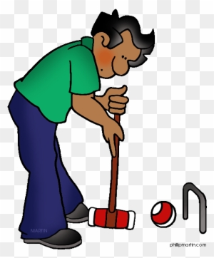 Croquet Png - Free Transparent PNG Clipart Images Download