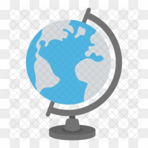 Table Globe Icon - Globe - Free Transparent PNG Clipart Images Download