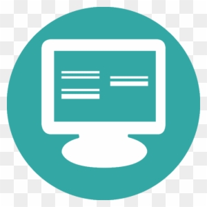 Employee Self-serve Portal - People Icon Png - Free Transparent PNG ...