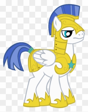 Mlp Royal Guard Night - Free Transparent PNG Clipart Images Download