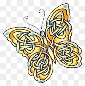 Celtic Knot Tattoo Design By Mechanismatic On Deviantart - Inner ...