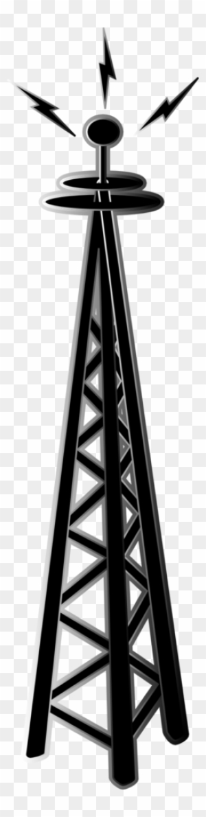 Tower Transmitter, Transparent PNG Clipart Images Free Download ...