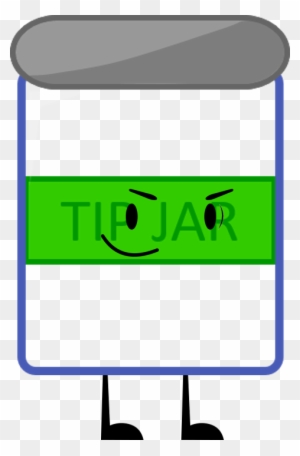 Tip Jar - Tip Jar - Free Transparent PNG Clipart Images Download