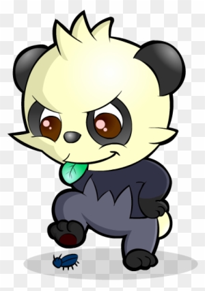 Yanchamu Bad Boy By Fr33z3dry - Pancham - Free Transparent PNG Clipart ...