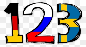 123 - Team 123 Overwatch - Free Transparent PNG Clipart Images Download