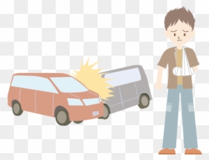 Car Crash / Car Insurance - Insurance - Free Transparent PNG Clipart ...