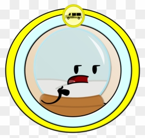 Object Crossovers - Object Overload Snow Globe - Free Transparent PNG ...