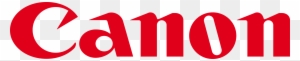 Canon Logo - Canon - Free Transparent PNG Clipart Images Download