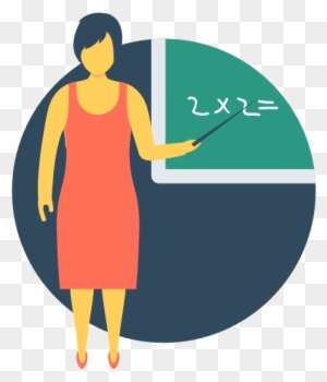 Teacher Free Icon - Profesor Flaticon - Free Transparent PNG Clipart ...