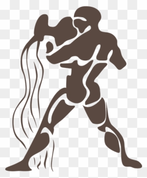 Save - Zodiac Signs (kumbha Rasi - Acquarius) - Free Transparent PNG ...