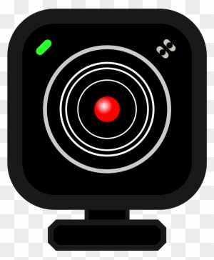 Webcam Clipart, Transparent PNG Clipart Images Free Download - ClipartMax