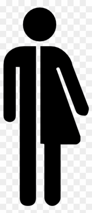 Unisex Symbol Free Icon - Unisex Symbol - Free Transparent PNG Clipart ...