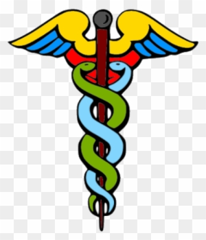 Download And Use Caduceus Png Clipart - Transgender Health - Free ...