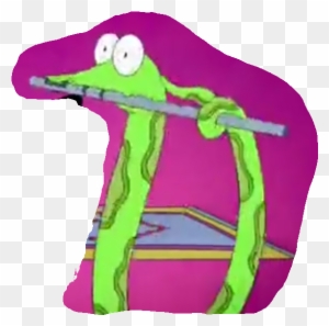 Sanjay And Craig Craig Playing A Flute By Mikeiscool12345 - Animals ...