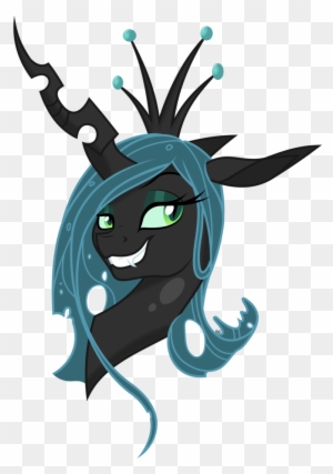 My Little Pony Queen Chrysalis Baby - My Little Pony Queen Chrysalis ...