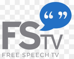 Free Speech Tv - Free Transparent PNG Clipart Images Download