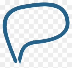 Pointing Oval Speech Frame Transparent Png - Plot - Free Transparent ...