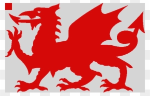 Welsh Dragon No Background - Free Transparent PNG Clipart Images Download
