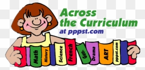 Free Powerpoint Presentations About Across The Curriculum - Language ...