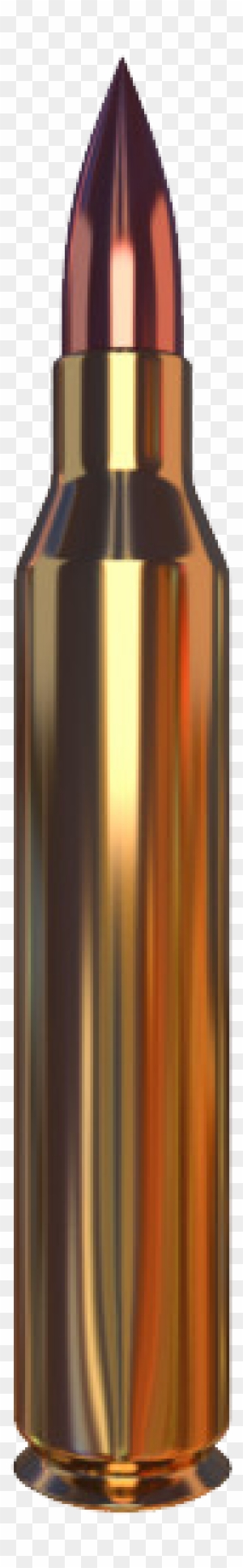 Bullet Free Icon - Bullet Shell Clip Art - Free Transparent PNG Clipart ...